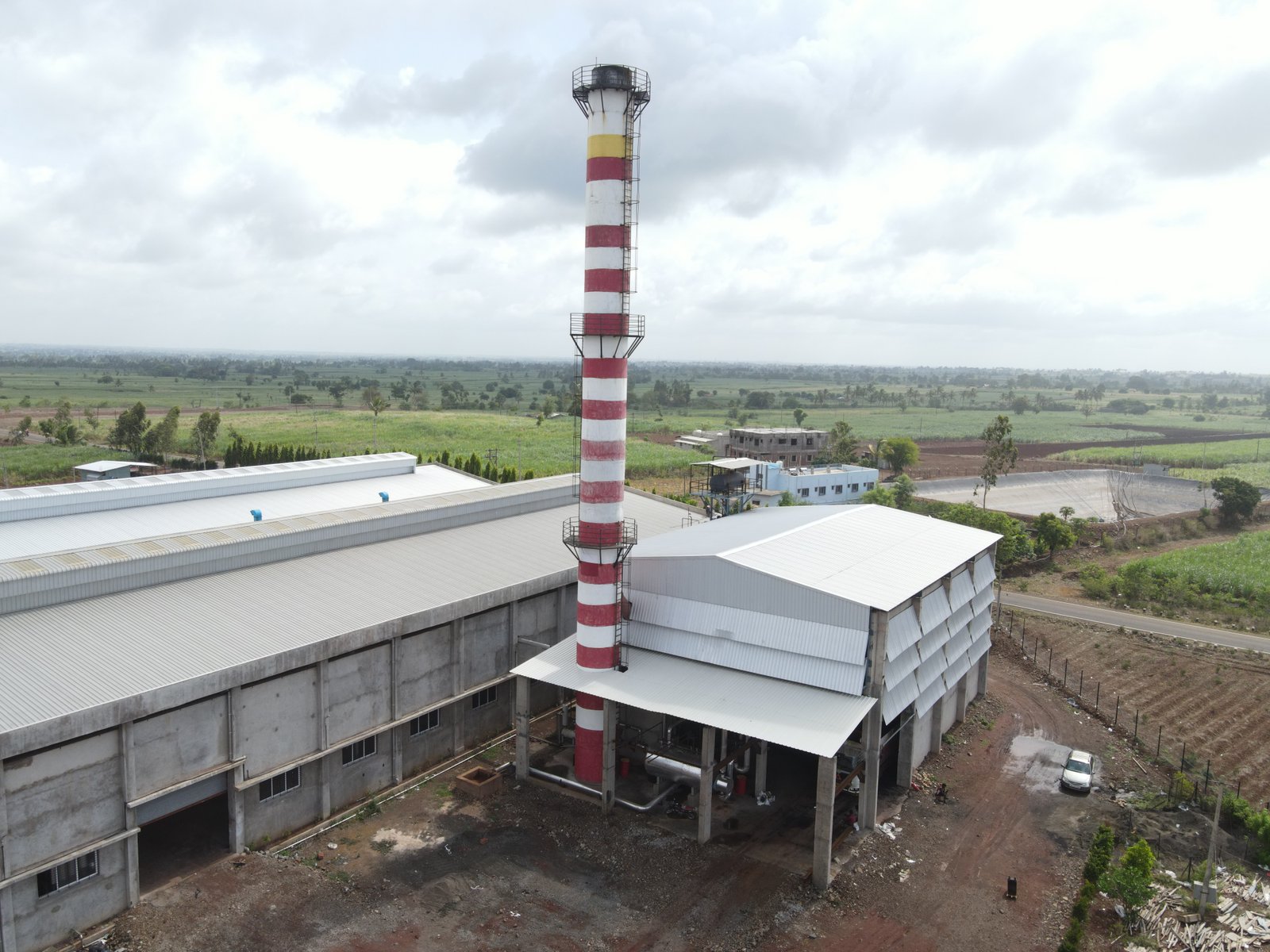 VHM Tex India Pvt Ltd - Expert Textile Processing